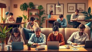 Homeoffice Pauschale 2024: Alle Infos & Tipps