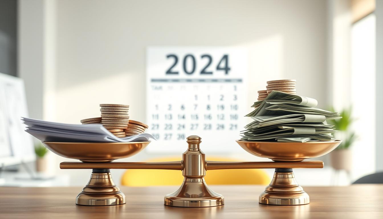 Freibetrag 2024: Steuertipps und Updates